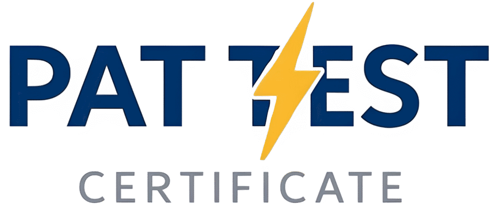 PAT Testing North London